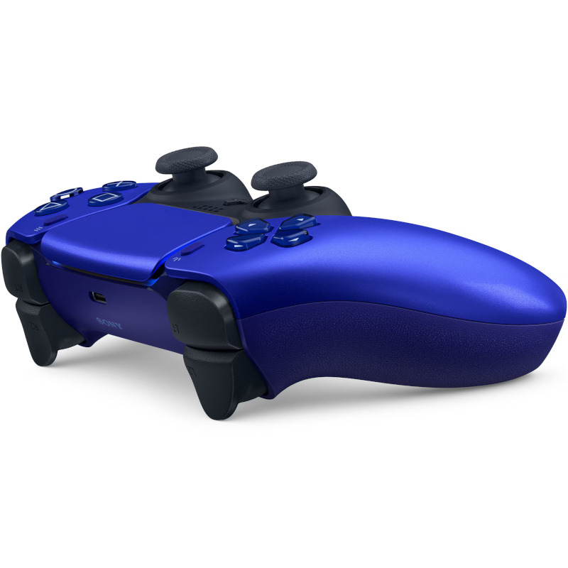 Controller Sony PlayStation 5 DualSense Cobalt Blue - PC Garage