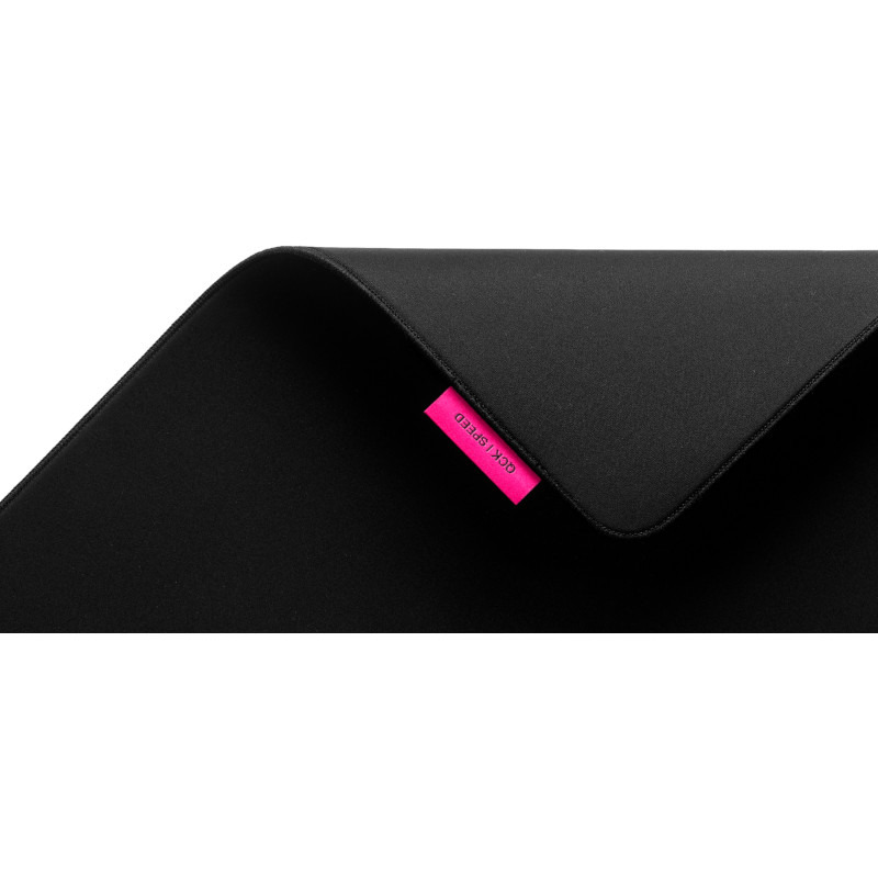 Mouse pad SteelSeries QcK Performance Large Speed - PC Garage