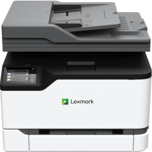 Multifunctionala Lexmark CX331adwe, Laser, Color, Format A4, Duplex ...