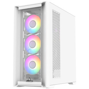 PC Gaming GREUCEANU Epic Hyper Alb, Intel i9-14900KF 3.2GHz, 32GB DDR5 ...