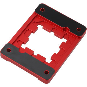 Accesoriu cooler Thermalright Contact frame, compatibil AM5, Red - PC ...