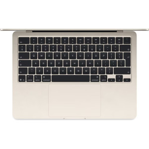Laptop Apple 13.6'' MacBook Air 13 with Liquid Retina, Apple M4 chip ...