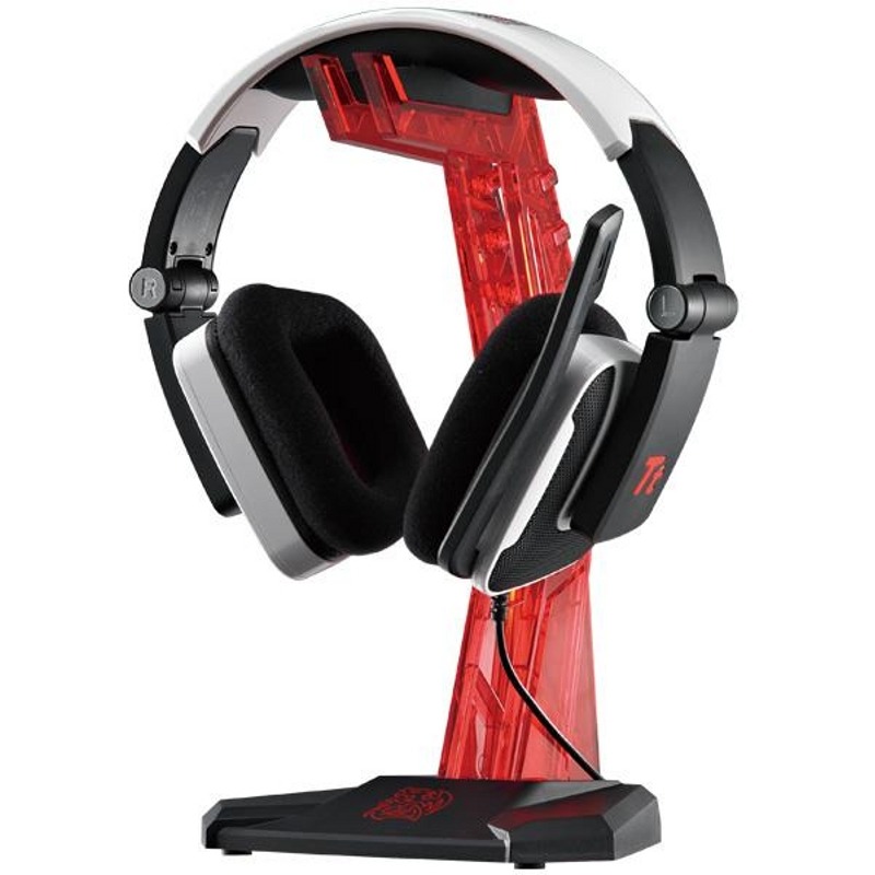 Accesoriu gaming Tt eSPORTS by Thermaltake Stand casti Hyperion - PC Garage