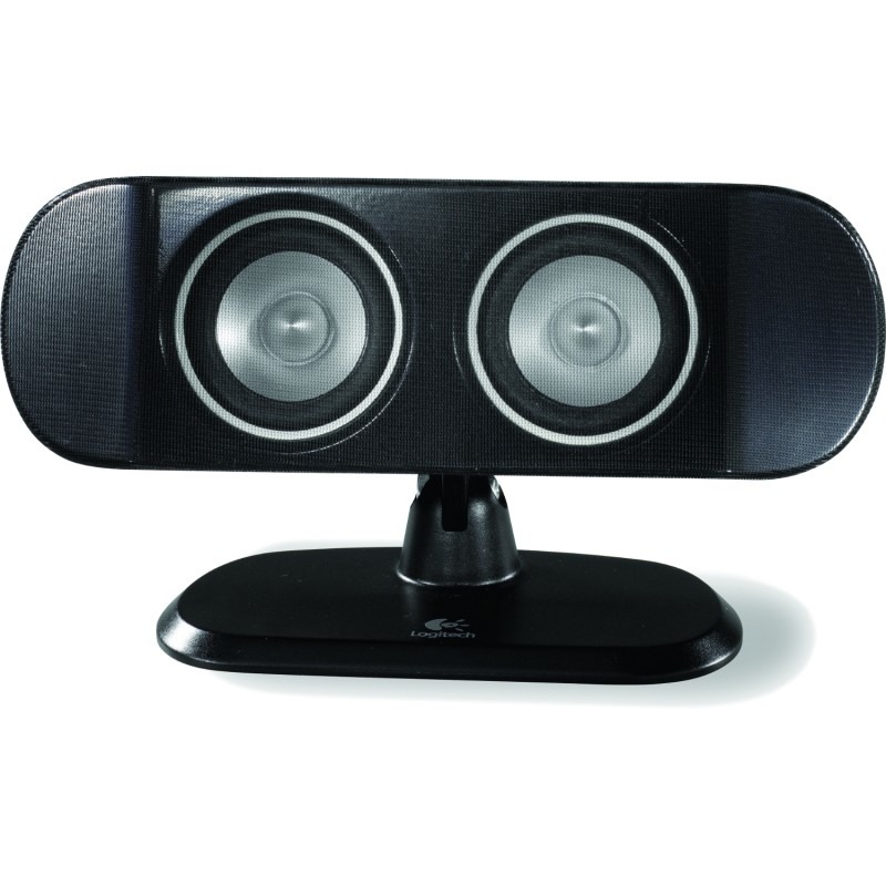 Logitech Boxa X-530 - PC Garage