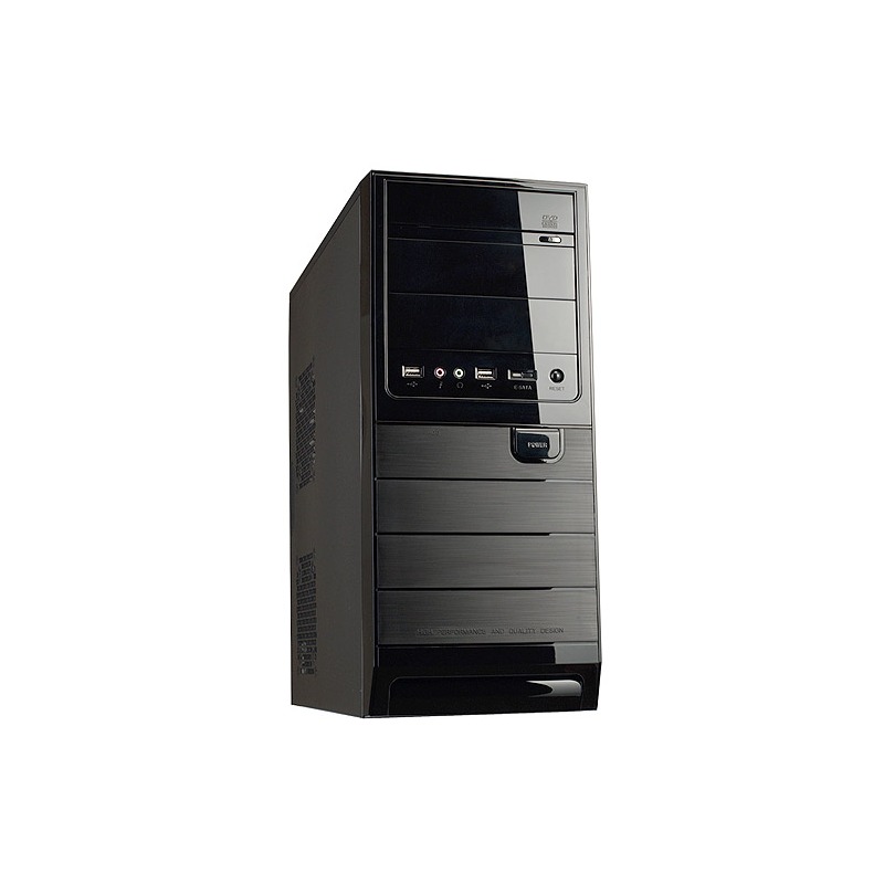 Carcasa Floston Winner - PC Garage