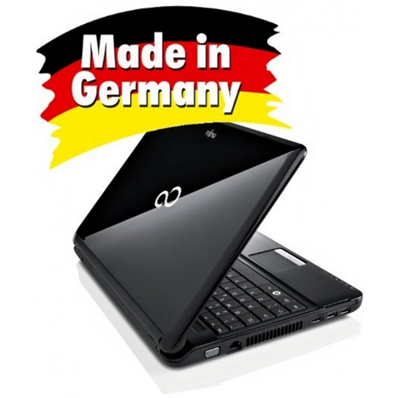 Laptop Fujitsu 15.6'' Lifebook AH530, Procesor Intel® Core™ i3-380M 2 ...