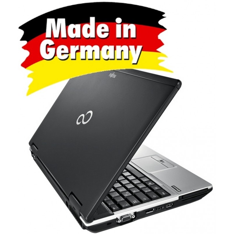 Laptop Fujitsu 15.6'' Lifebook E781, Procesor Intel® Core™ i5-2450M 2 ...