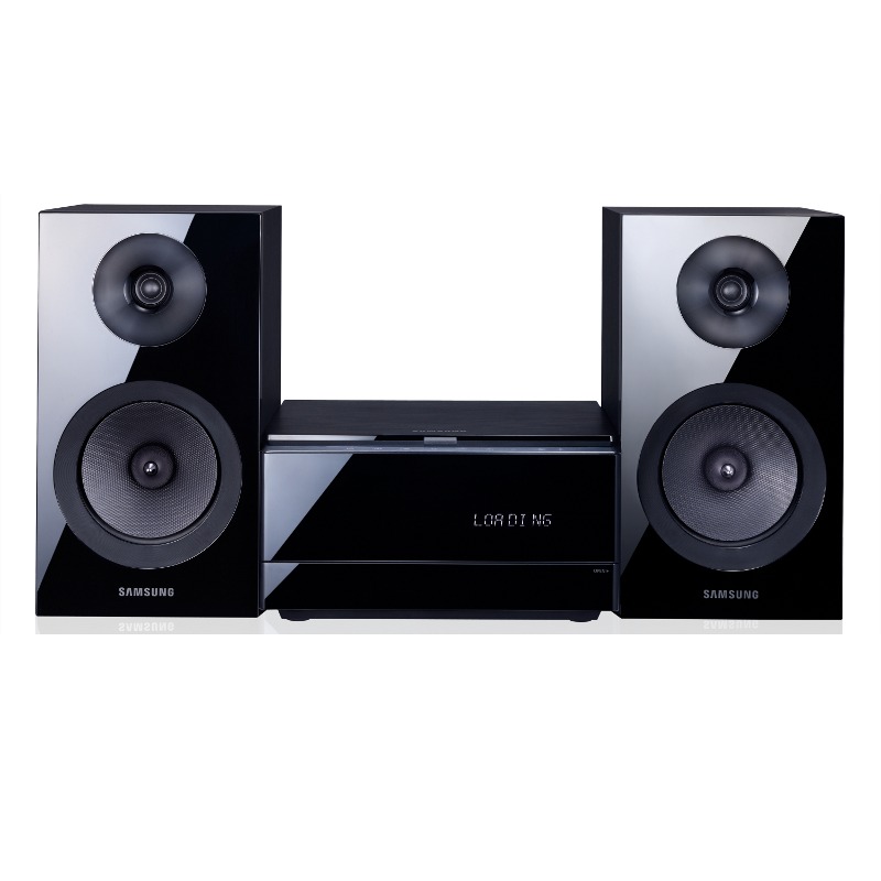 Mini-sistem audio Samsung MM-E430D - PC Garage
