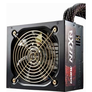 Sursa Enermax NAXN 82+ 550W - PC Garage