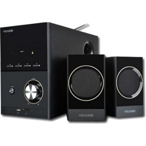 Microlab Boxa M223U - PC Garage