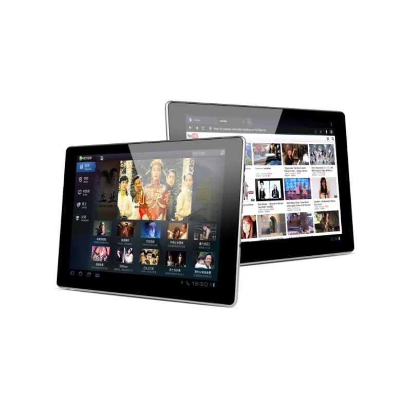 Tableta Serioux GoTab S970, 9.7 inch Multitouch, Cortex A8 1.2GHz, 1GB ...