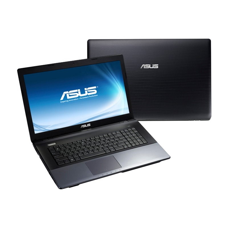 Laptop ASUS 17.3'' K75DE-TY068D AMD Quad Core A8-4500M 1.9GHz 4GB 500GB ...