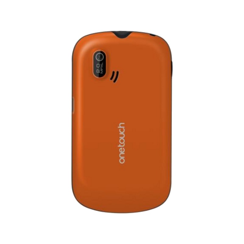 Dual-SIM Alcatel One Touch 585D Orange - PC Garage