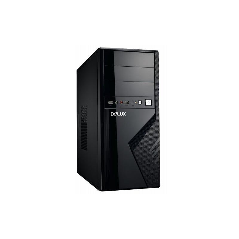 Carcasa Delux MV875 - PC Garage