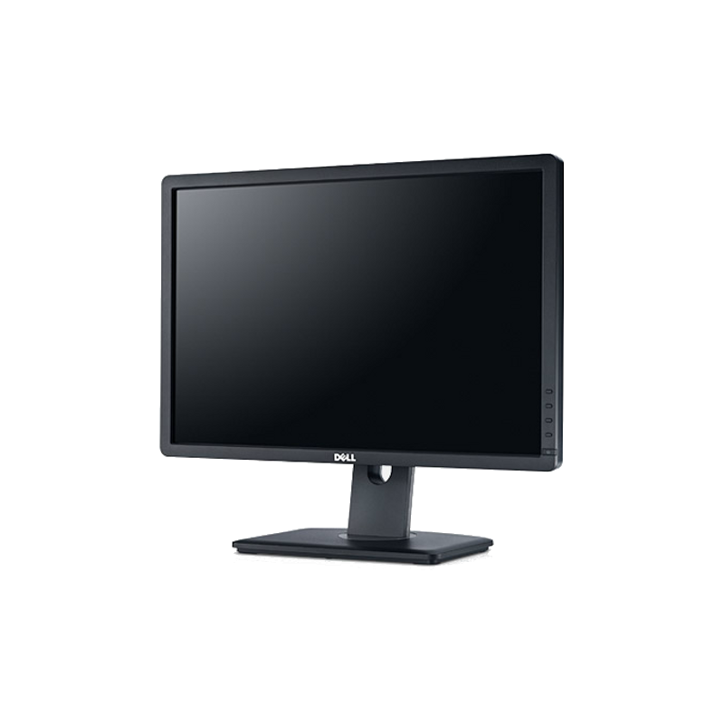 Monitor LED DELL P2213 22 inch 5ms black - PC Garage