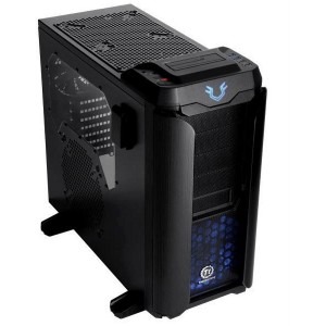 Carcasa Thermaltake Armor revo gene - PC Garage