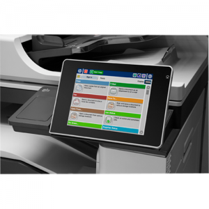 Multifunctionala HP LaserJet Enterprise 700 color MFP M775dn, laser ...