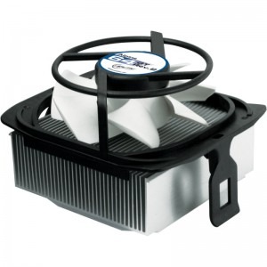 Cooler CPU ARCTIC AC Alpine 64 GT Rev. 2 - PC Garage