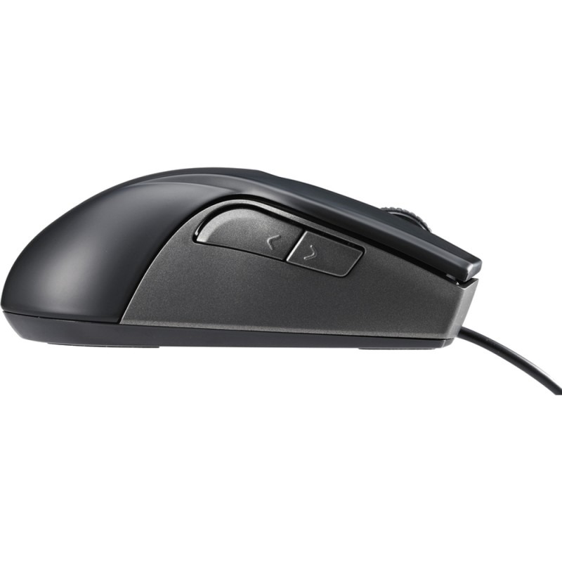 Mouse Gaming Cooler Master STORM RecoN - PC Garage