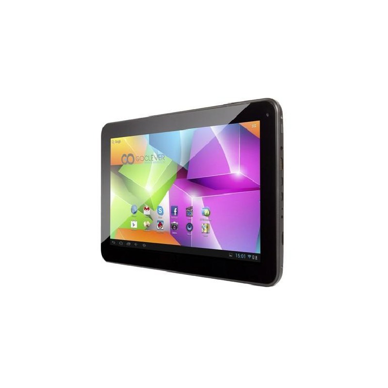 Tableta GO CLEVER TAB R104, 10 inch MultiTouch, Cortex A9 1GHz, 1GB RAM ...