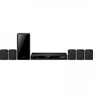 Sistem Home Cinema Samsung HT-F4500 - PC Garage