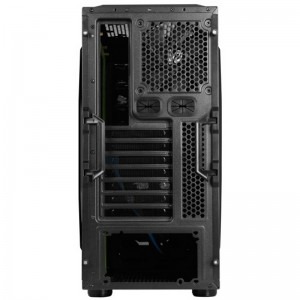 Carcasa RAIDMAX Cobra Black - PC Garage