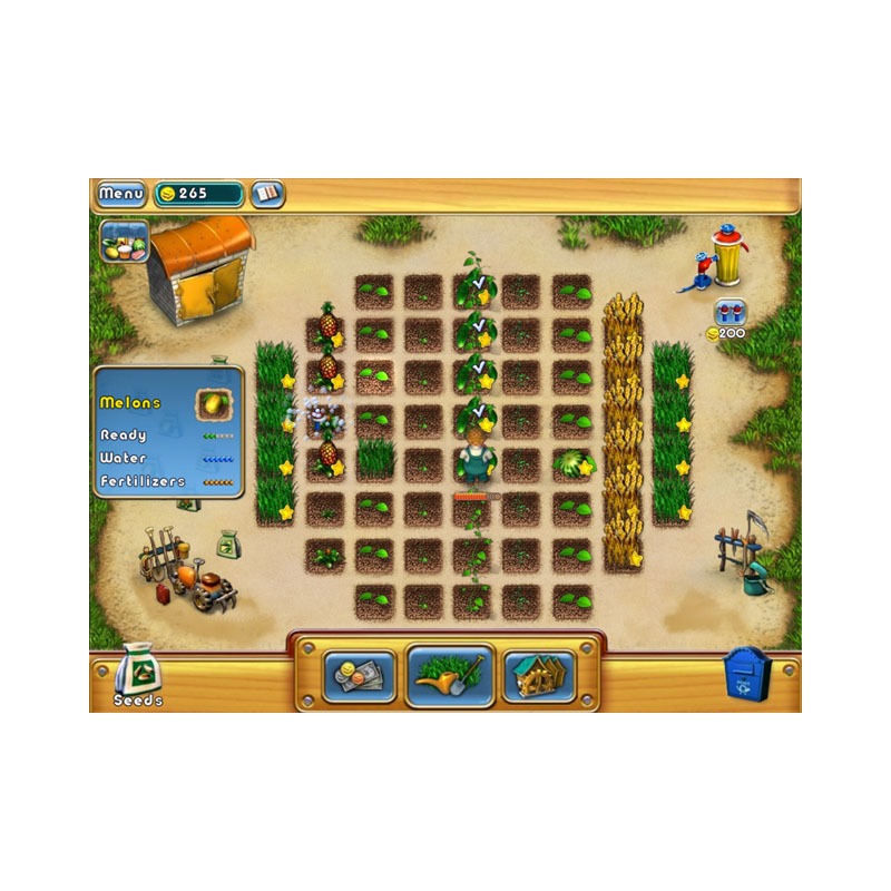 Joc Alawar Virtual Farm - PC Garage