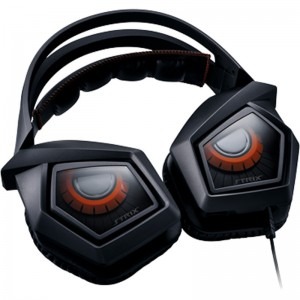 Casti Gaming ASUS Strix DSP - PC Garage