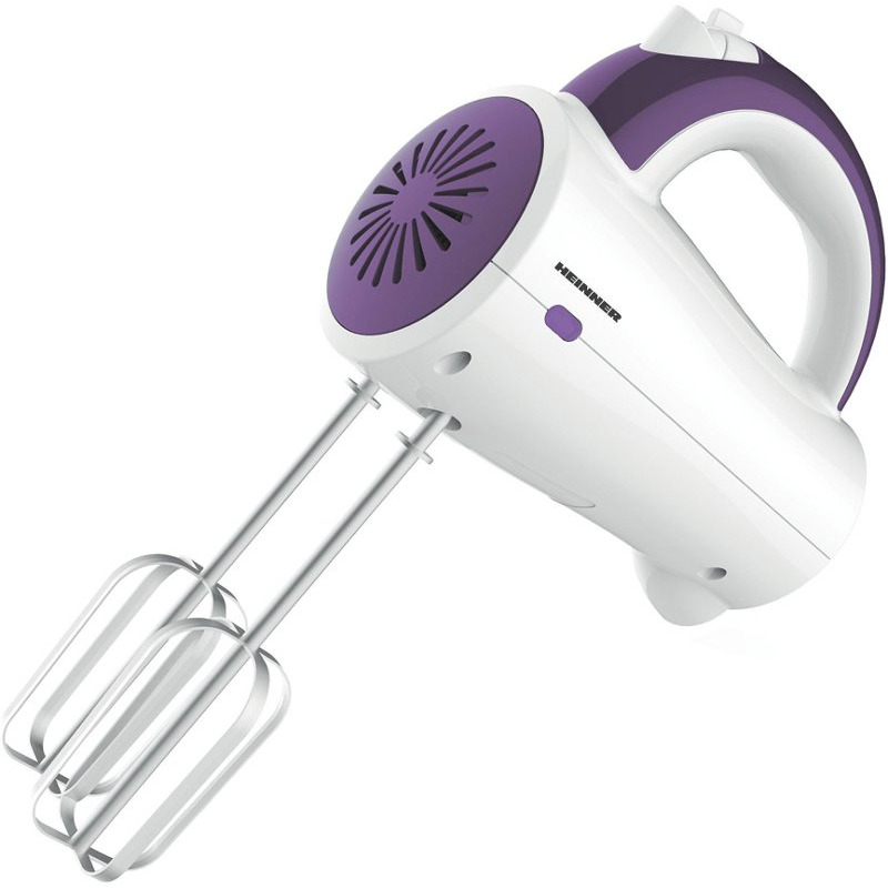 Heinner Mixer de mana, Ultraviolet HM-250UV, 200W - PC Garage