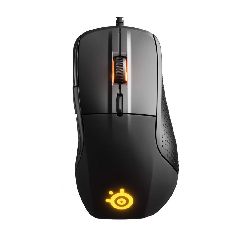 Mouse Gaming SteelSeries Rival 710 - PC Garage