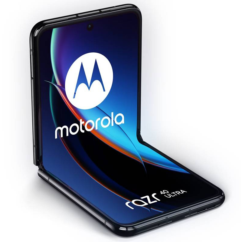 Smartphone Motorola Razr 40 Ultra, OLED 144 Hz, Snapdragon 8+, 256GB ...