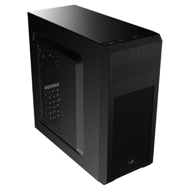 Carcasa Aerocool SI 5101 Black - PC Garage
