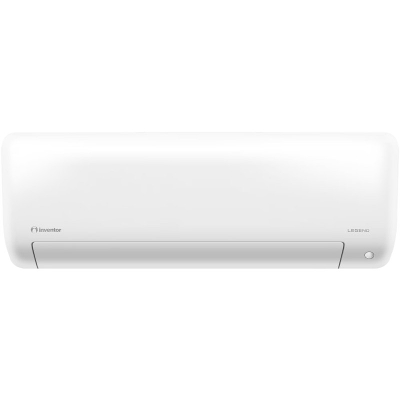 Aer conditionat Inventor Legend, 12000 BTU, Clasa A+++/A++, Wi-Fi, Inverter, HEPA, UV-C ...
