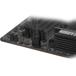 Cablu componente Deepcool Low-Speed 4 pin PWM - PC Garage