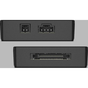 Fan controller Deepcool SC790 Fan Hub - PC Garage