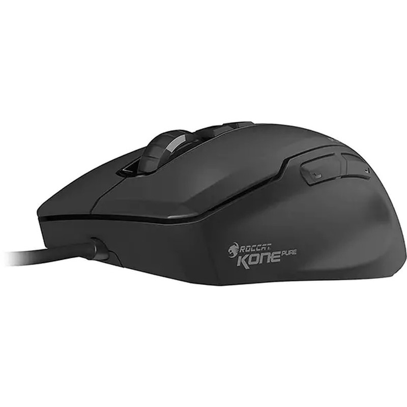 Mouse Gaming Roccat Kone Pure SEL - PC Garage