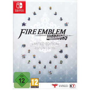 Joc Nintendo FIRE EMBLEM ENGAGE - Nintendo Switch - PC Garage