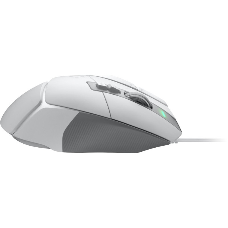Mouse Gaming Logitech G502 X White - PC Garage