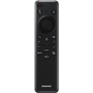 Televizor LED Samsung Smart TV OLED QE65S90C Seria S90C 163cm negru 4K ...