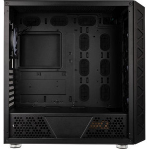 Carcasa Kolink Citadel Mesh RGB Black - PC Garage