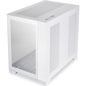 Carcasa Lian Li O11 Dynamic Mini Snow Edition - PC Garage