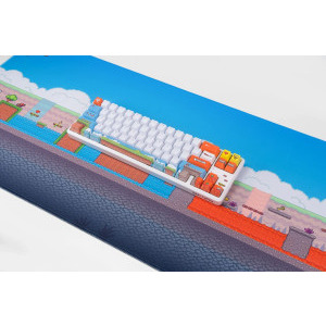 Mouse pad QwertyKey Arcade - PC Garage