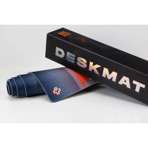 Mouse pad QwertyKey Arcade - PC Garage