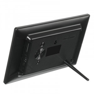 Rama foto Braun DigiFrame 1095 8GB - PC Garage