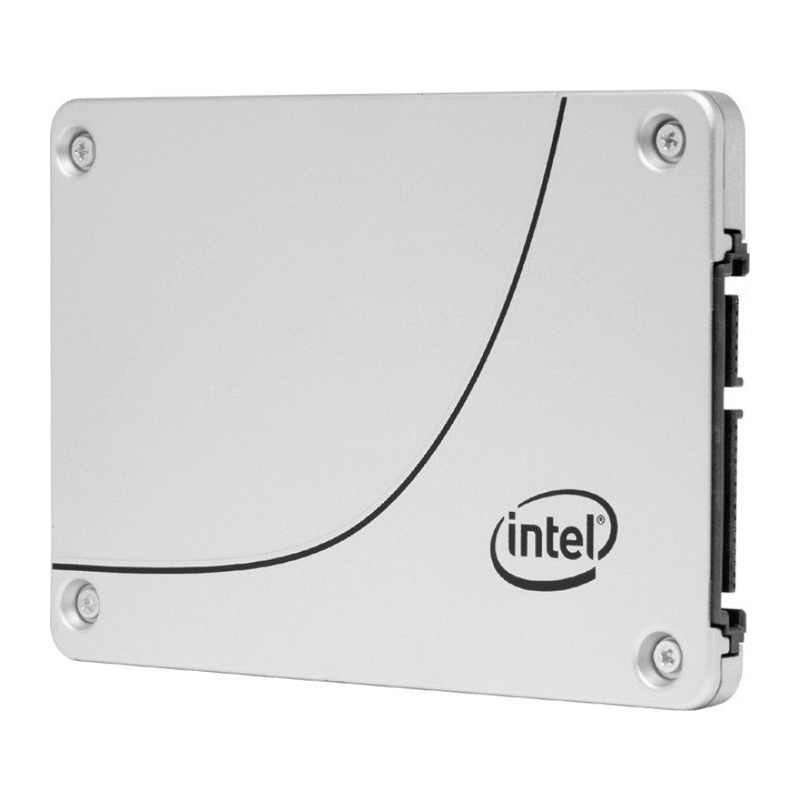 SSD Intel S4500 DC Series 1.9TB SATA-III 2.5 inch - PC Garage