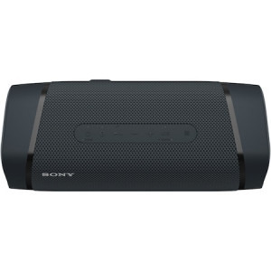Sony Boxa portabila SRS-XB33B, Extra Bass, Negru - PC Garage
