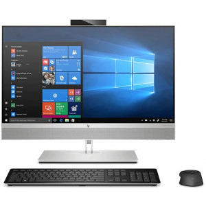 All-In-One PC HP EliteOne 800 G8, 27 inch QHD IPS, Procesor Intel® Core ...