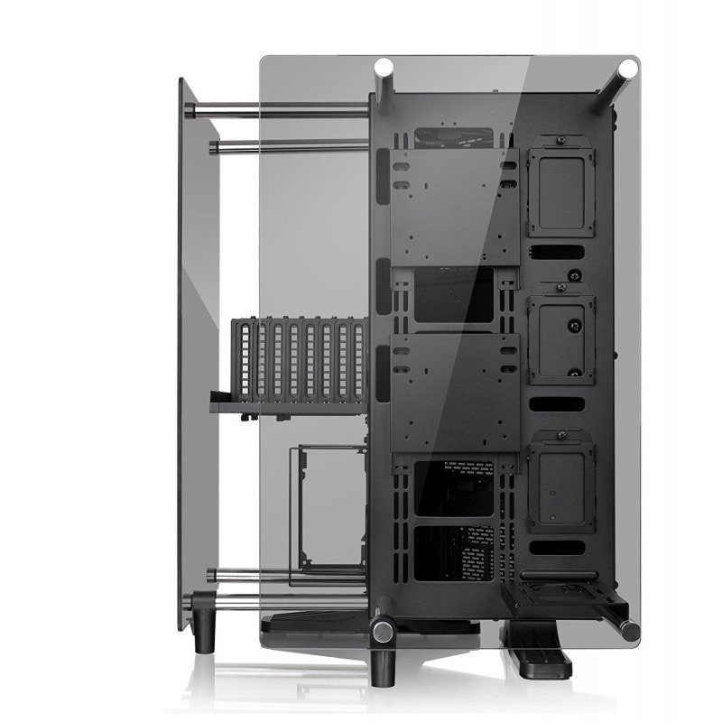 Carcasa Thermaltake Core P90 Tempered Glass Edition - PC Garage