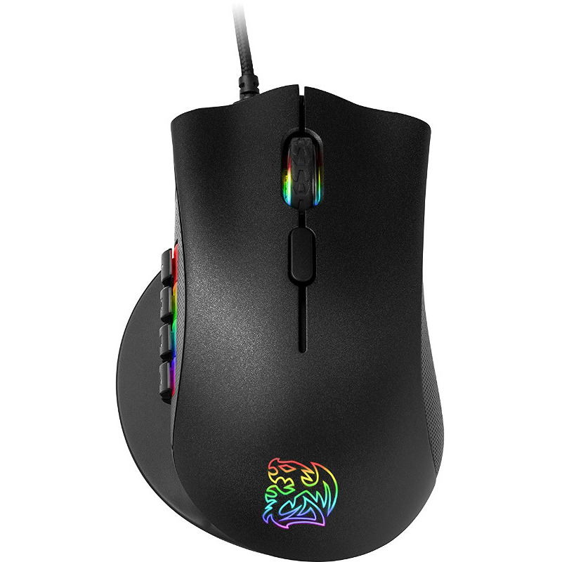 Mouse Gaming Tt eSPORTS by Thermaltake NEMESIS - PC Garage