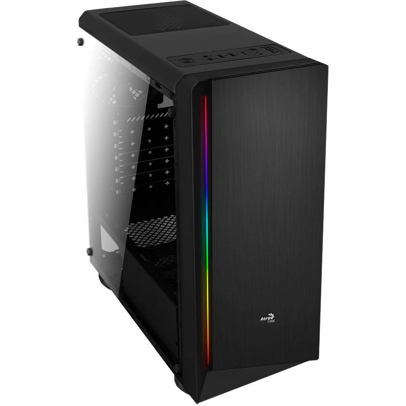 Carcasa Aerocool Rift RGB - PC Garage
